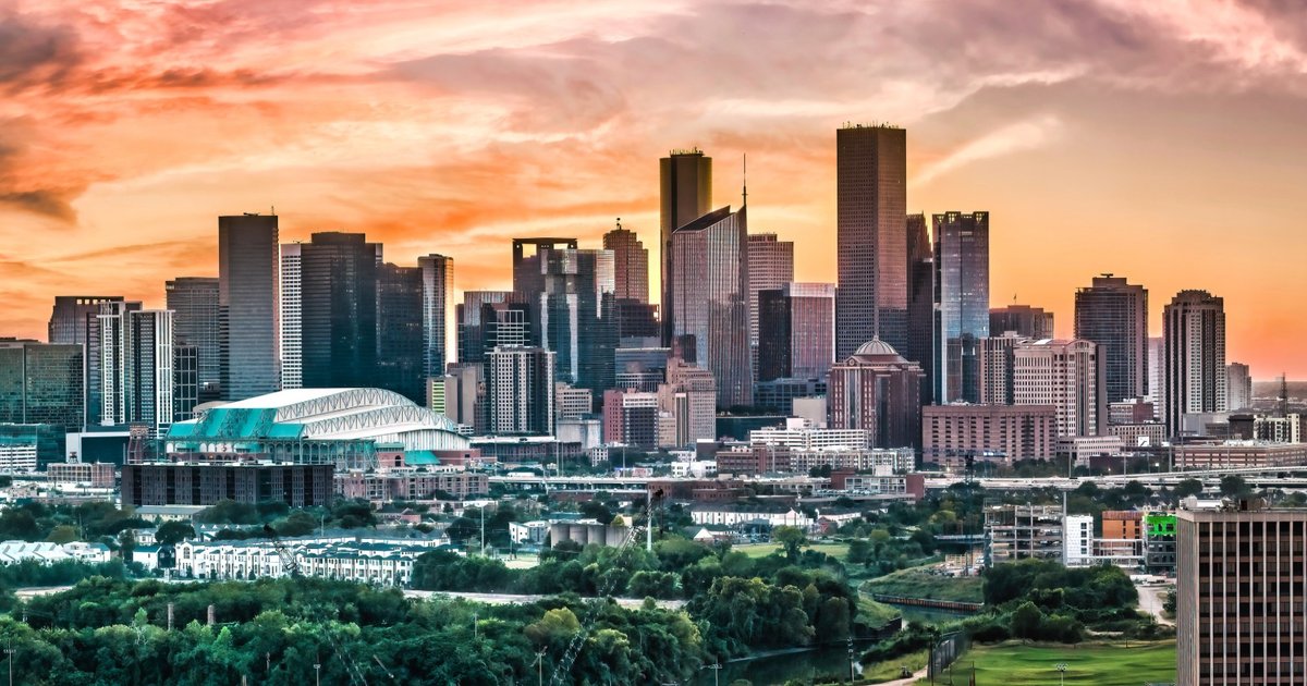 Houston Rent Prices by Neighborhood in 2026 | RentDataNow