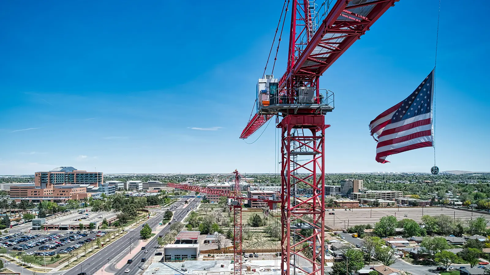 Average Rent in Aurora, CO (May 2026): $1,745/mo